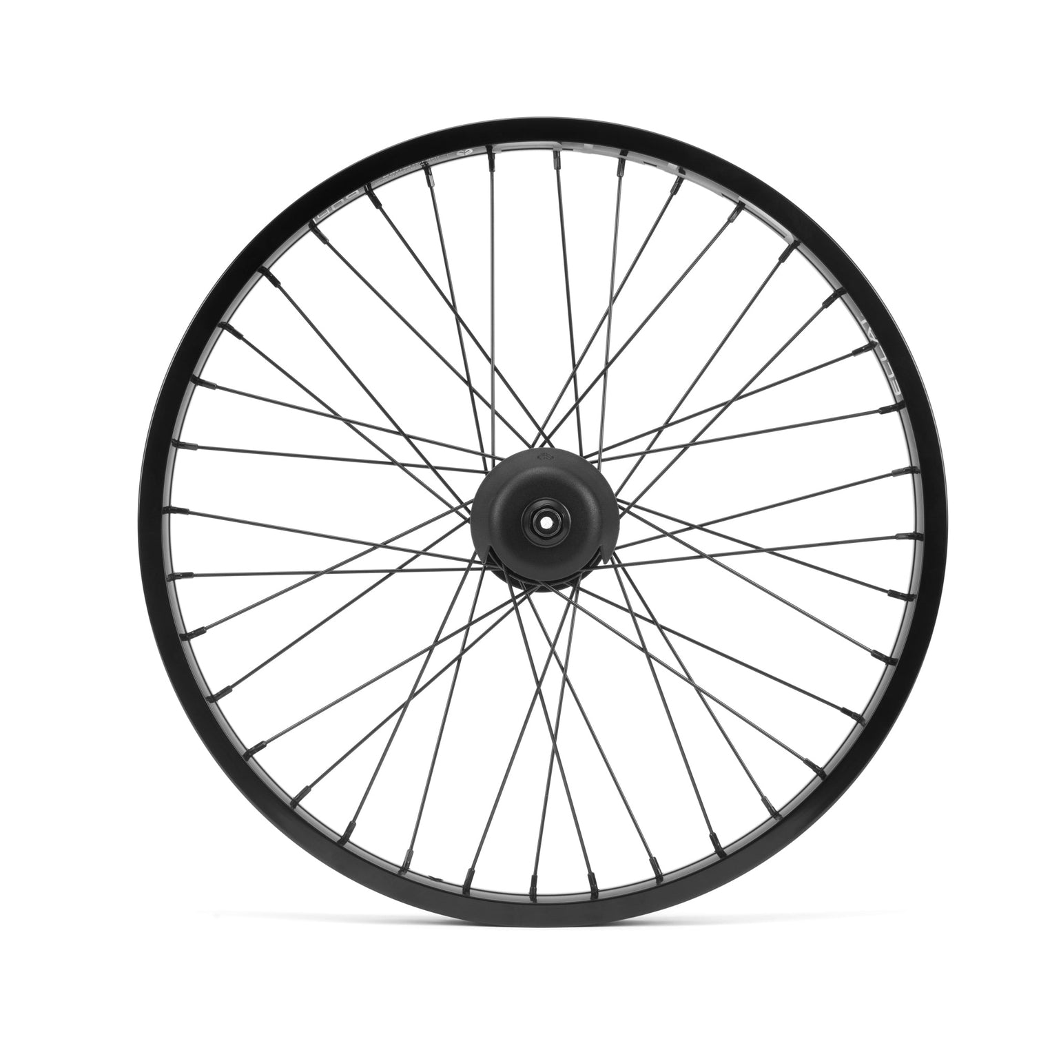 Wheels – Eclat BMX