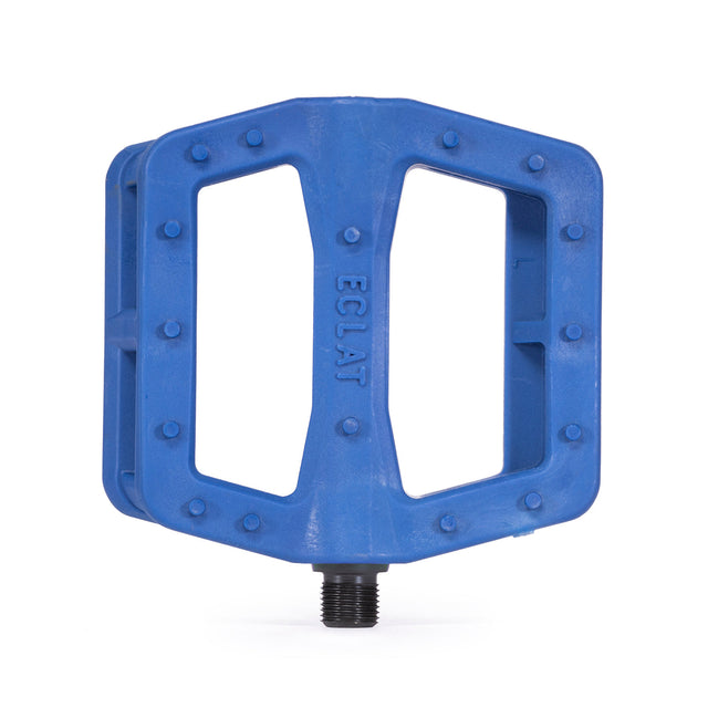 Plastic Pedals – Eclat BMX