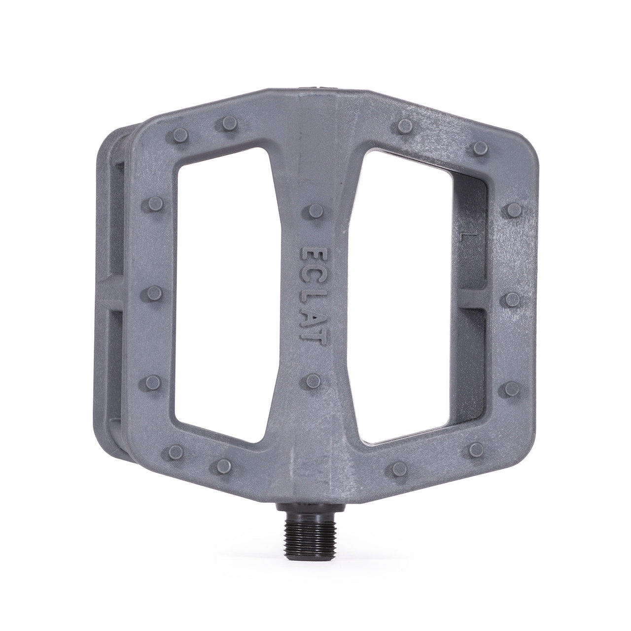Plastic Pedals – Eclat BMX
