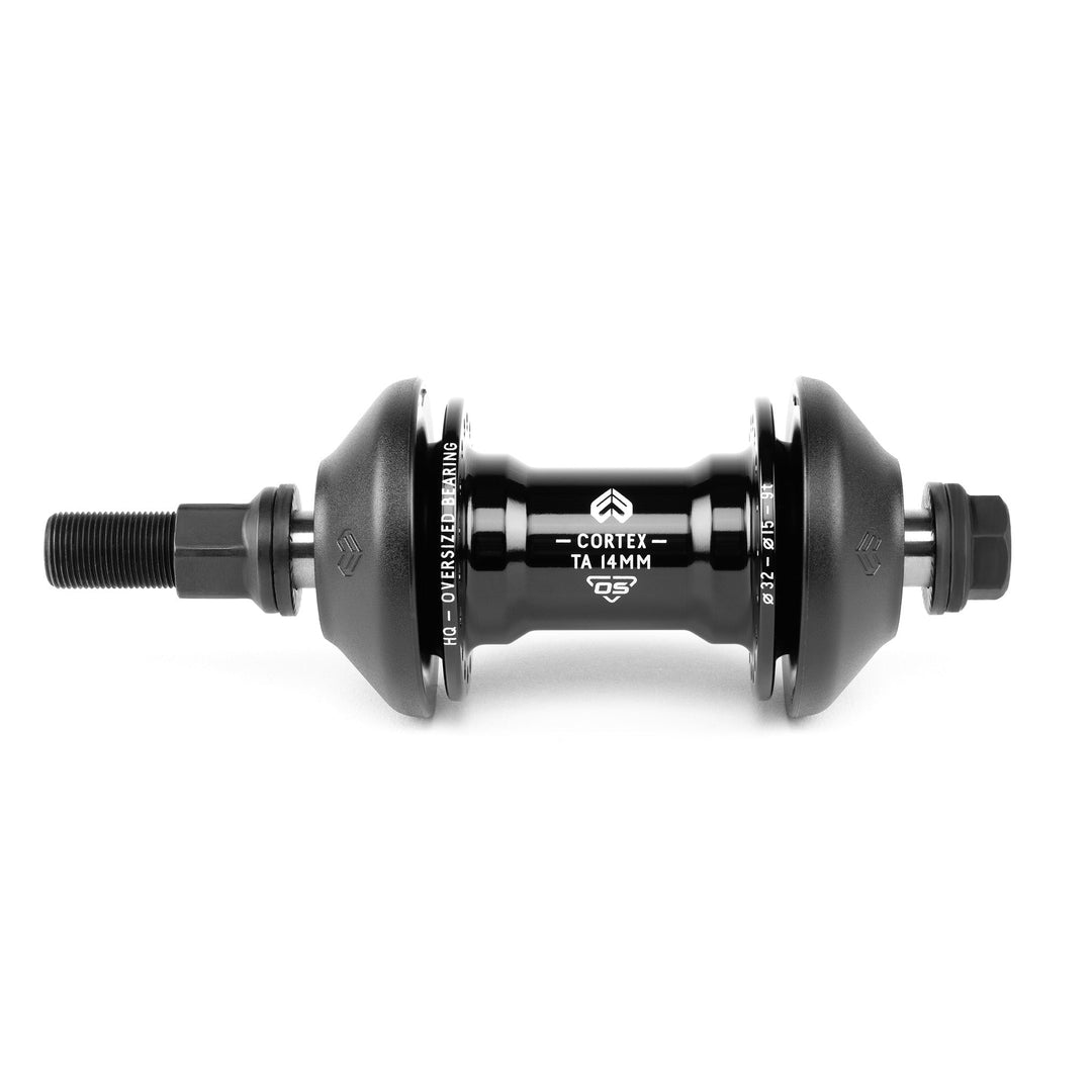 Front Hubs – Eclat BMX