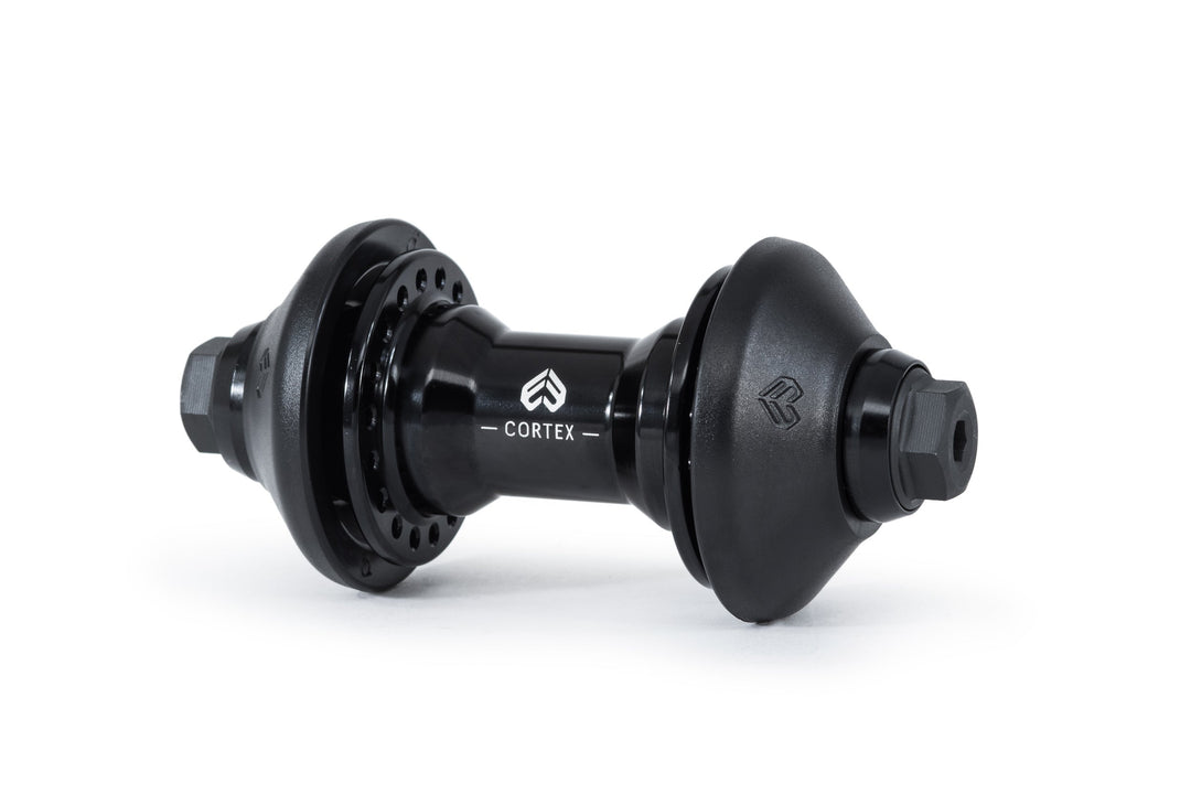 Cortex Front Hub – Eclat BMX