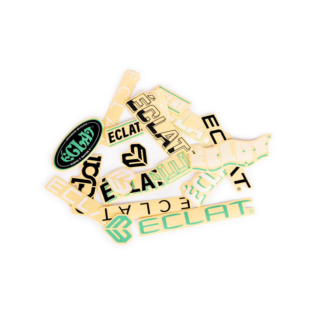 Stickers – Eclat BMX