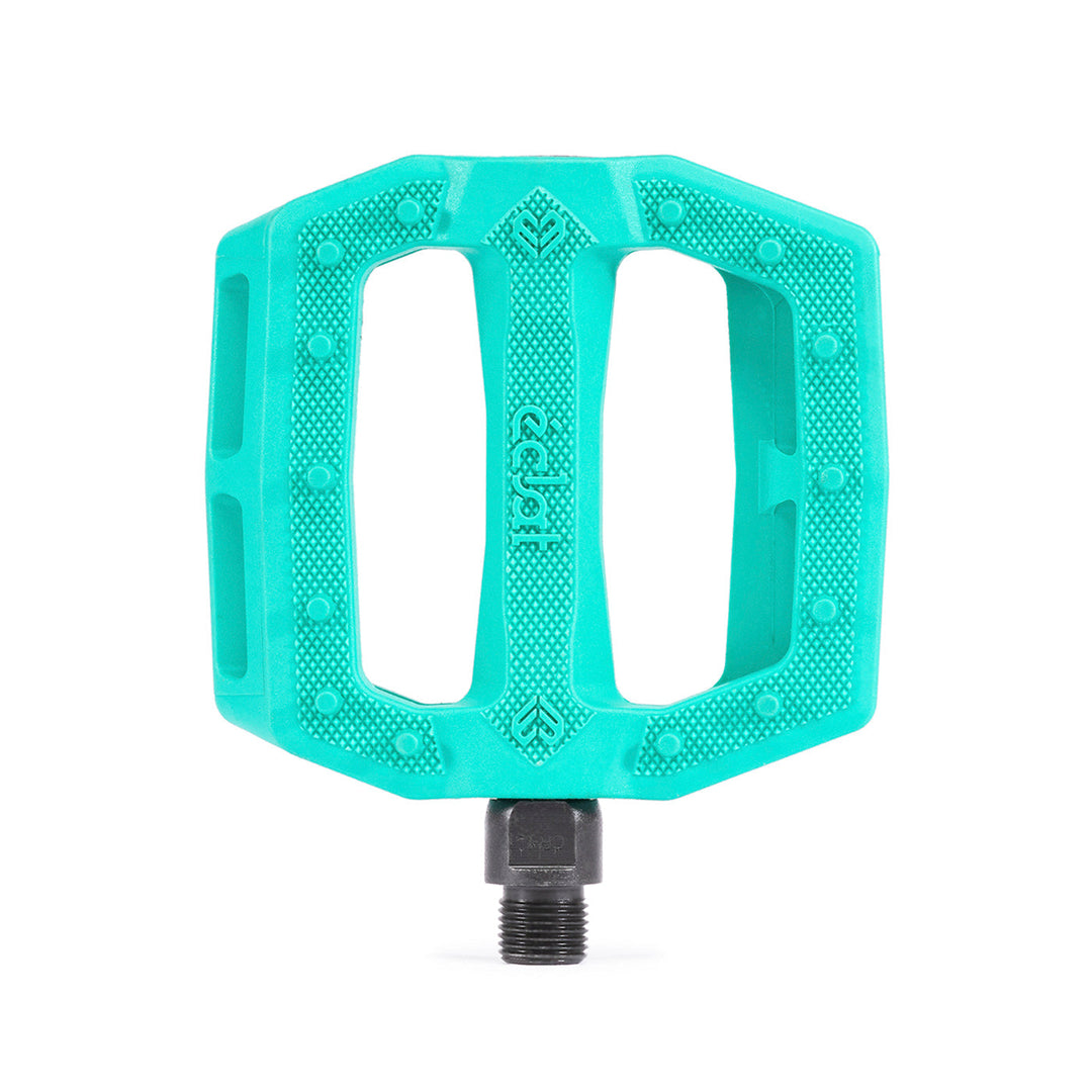 Plastic Pedals – Eclat BMX