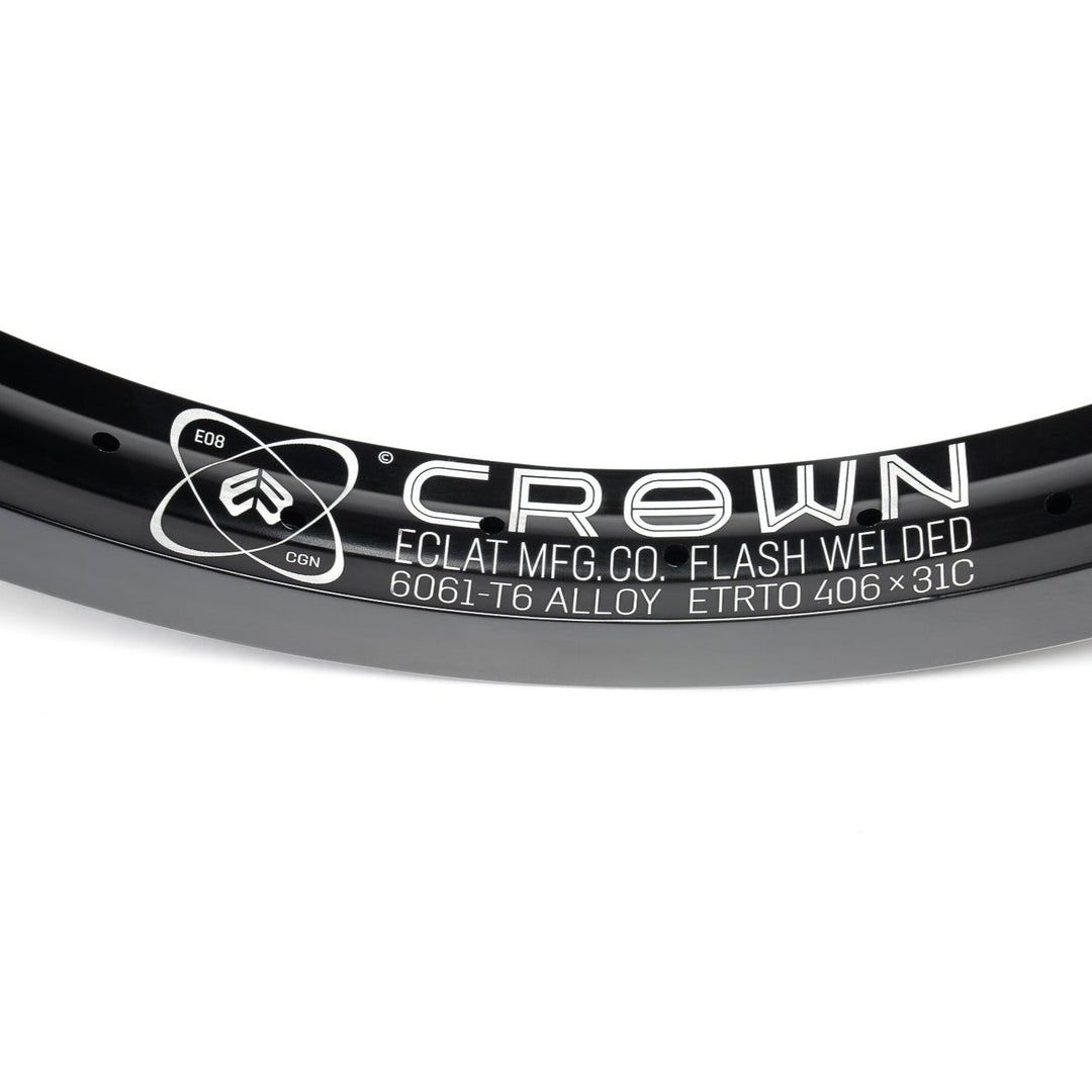 Crown Rim – Eclat BMX
