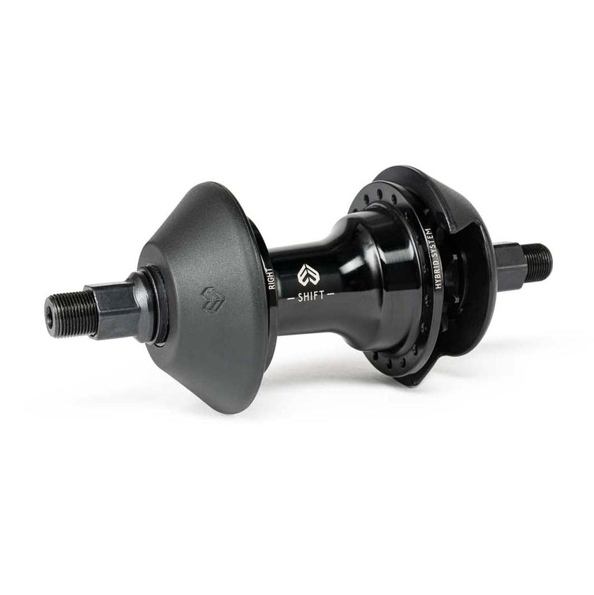 Shift FC/CS (Hybrid System) Rear Hub – Eclat BMX