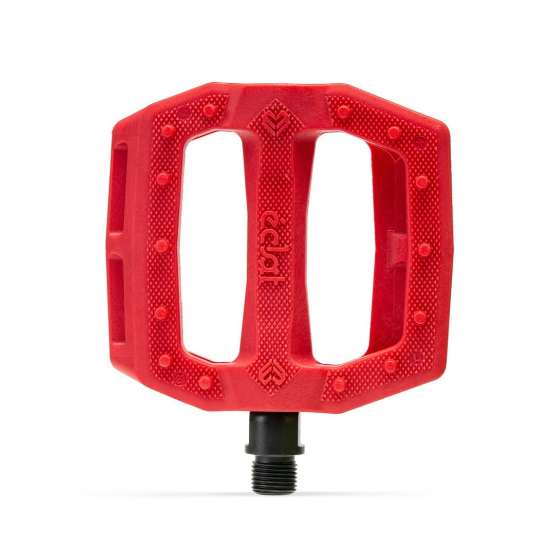 Plastic Pedals – Eclat BMX